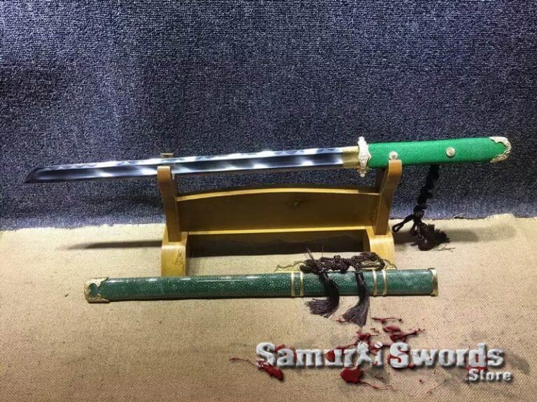 Butterfly Sword - Samurai Swords Store