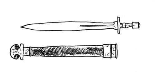Xiphos - Samurai Swords Store