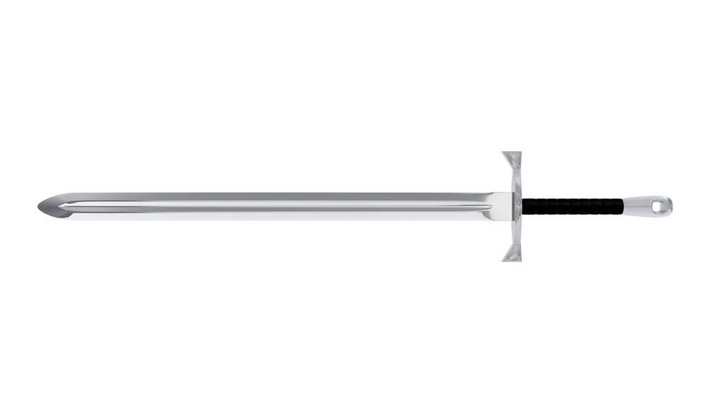 Broadsword Broadsword