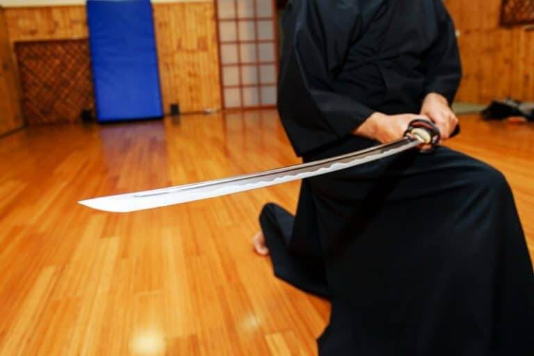 Tameshigiri – Everything You Need To Know about Test Cutting - Samurai ...