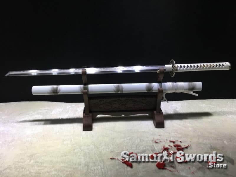 Ninja Swords: Myth, History, and Functionality