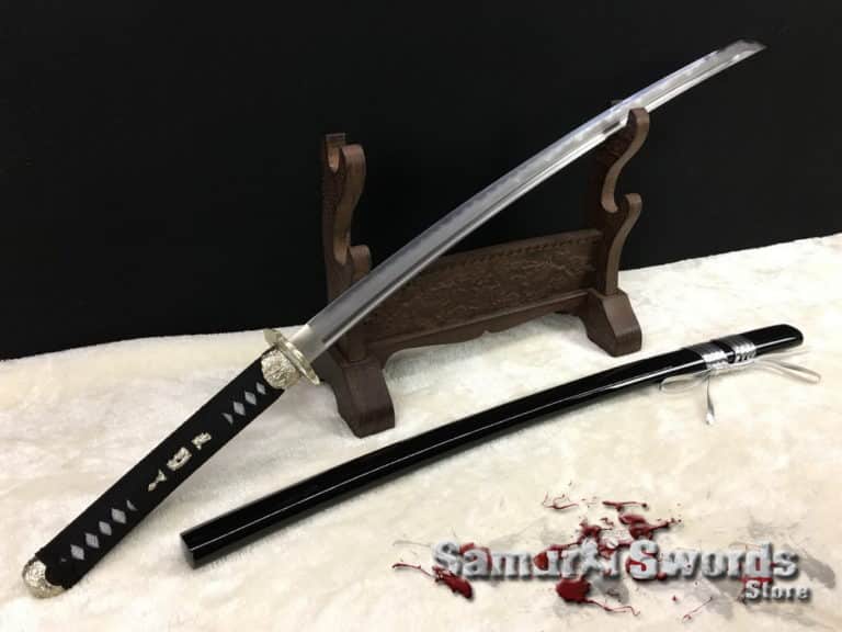 How Much is a Real Katana? - Samurai Swords Store