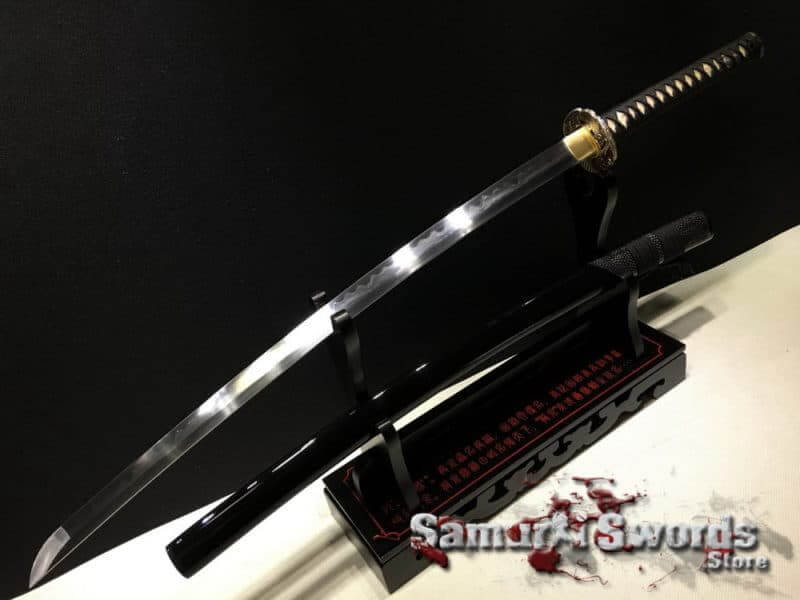Double Edge Blades - Meet Our Double Edge Katana