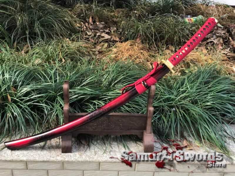 Tachi Sword - Samurai Swords Store