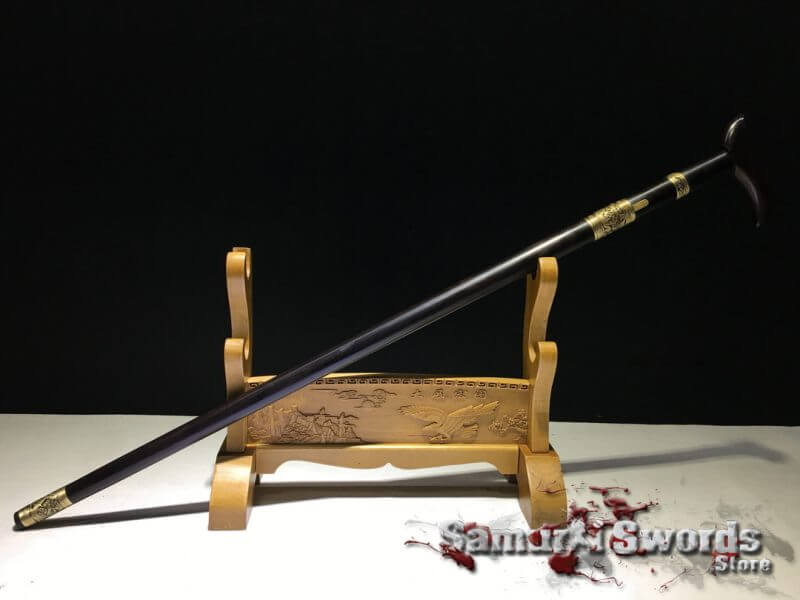 Category: Sword Cane - Samurai Swords Store