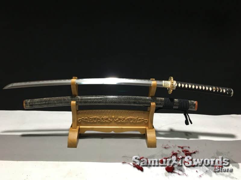 Japanese Clans - Japanese History Timeline - Samurai Swords Store