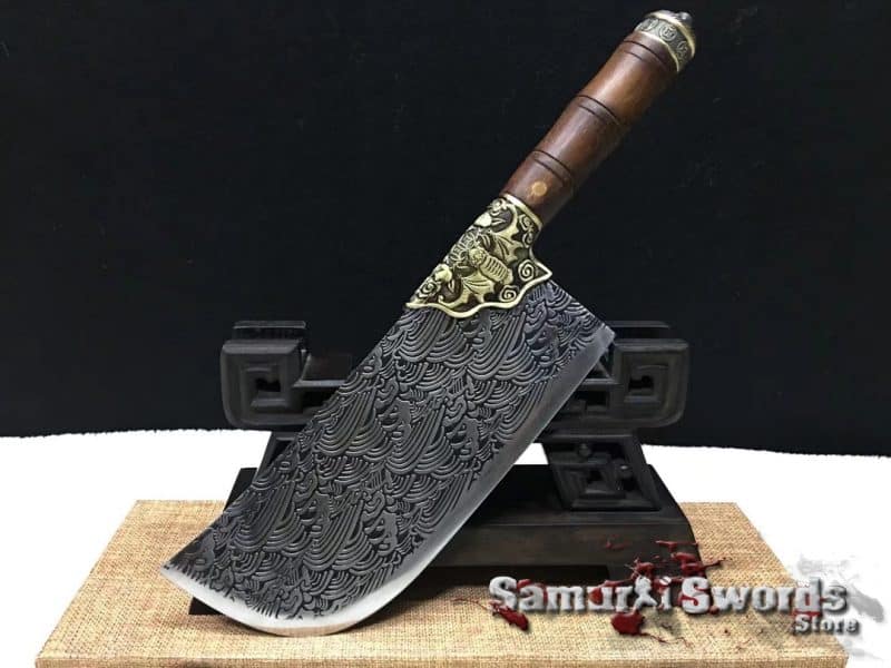 Zhanmadao - Samurai Swords Store