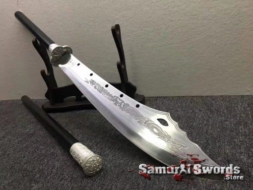 Liuyedao - Samurai Swords Store