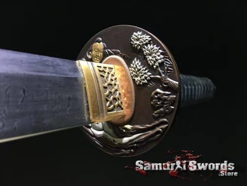 Ninja Swords: Myth, History, and Functionality