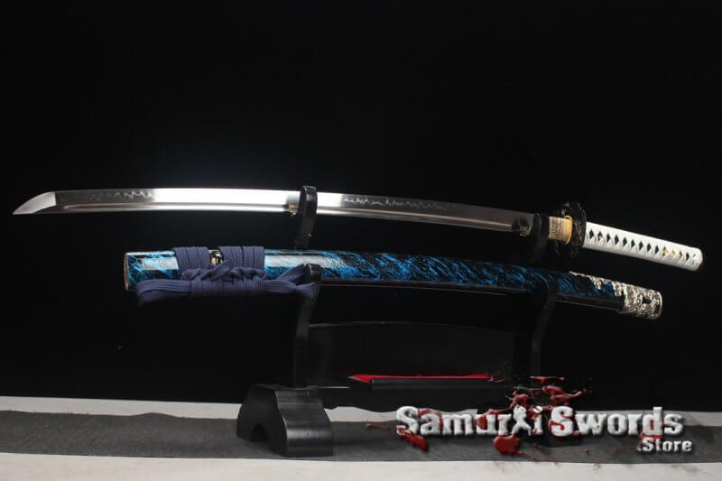 Katana Sword for Sale - Samurai Swords Store